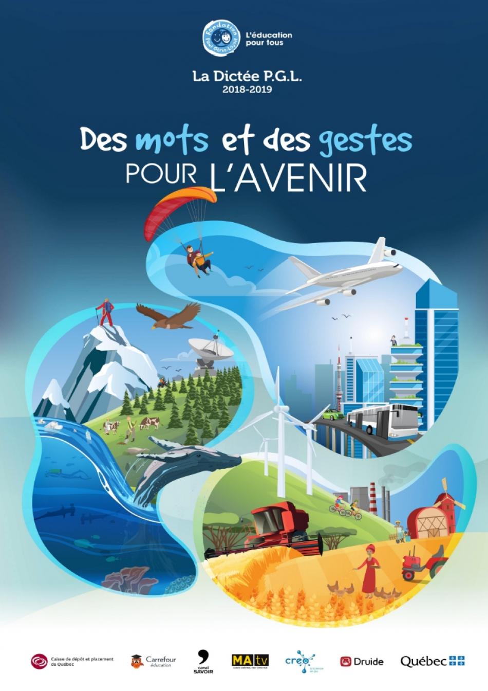 Accent Alberta | Répertoire