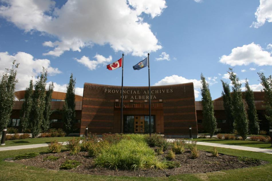 Accent Alberta | Répertoire